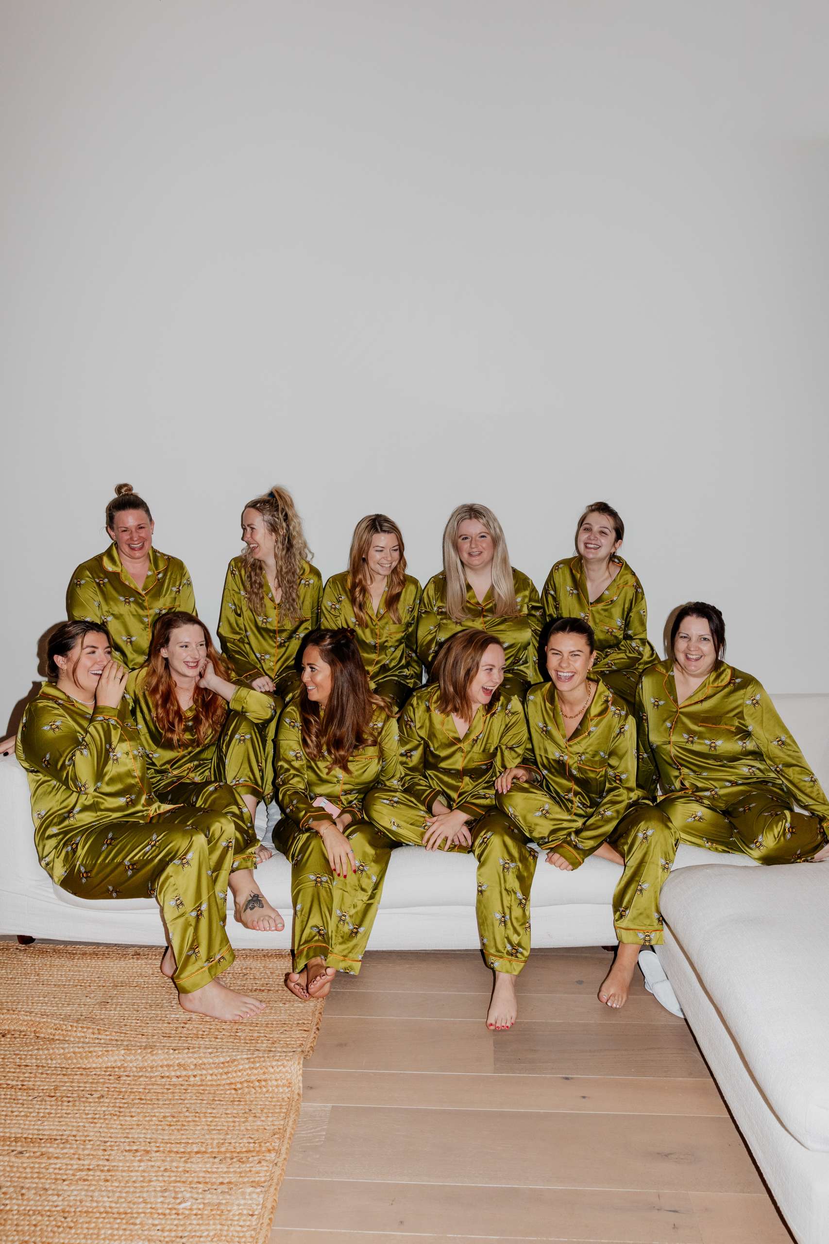 The 2023 Retreat - The Glow Up Project